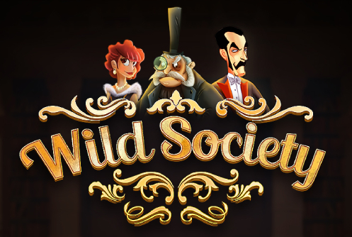 Wild Society Slot - New Slot by Electric Elephant - CasinoDaddy.com